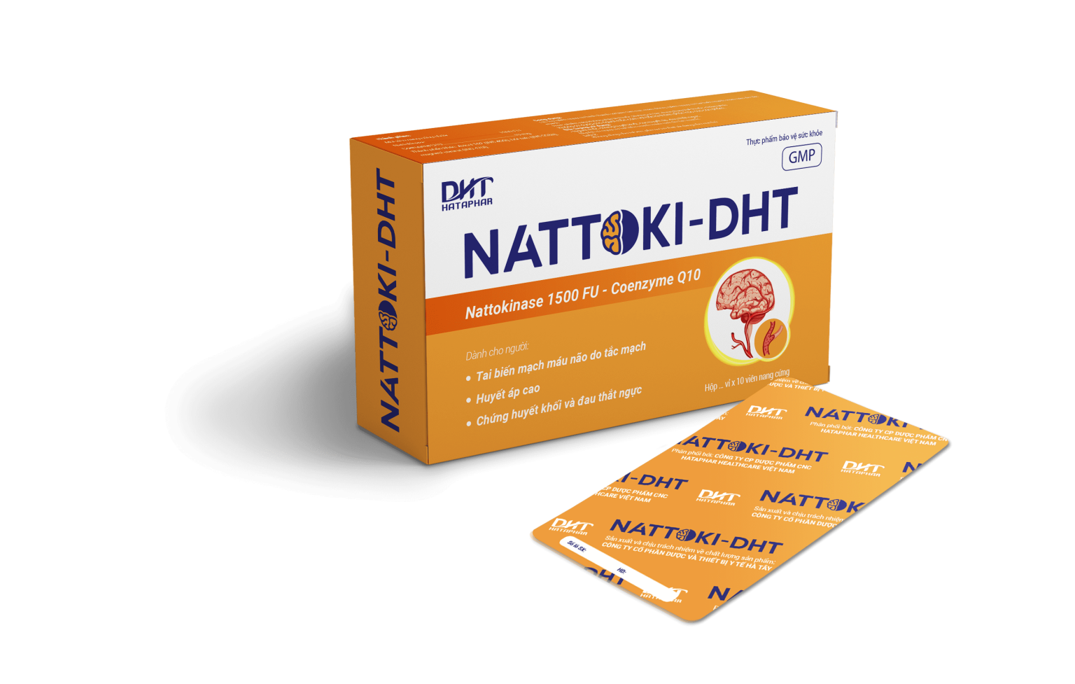 TPBVSK Nattoki - DHT - Ha Tay Pharmaceutical