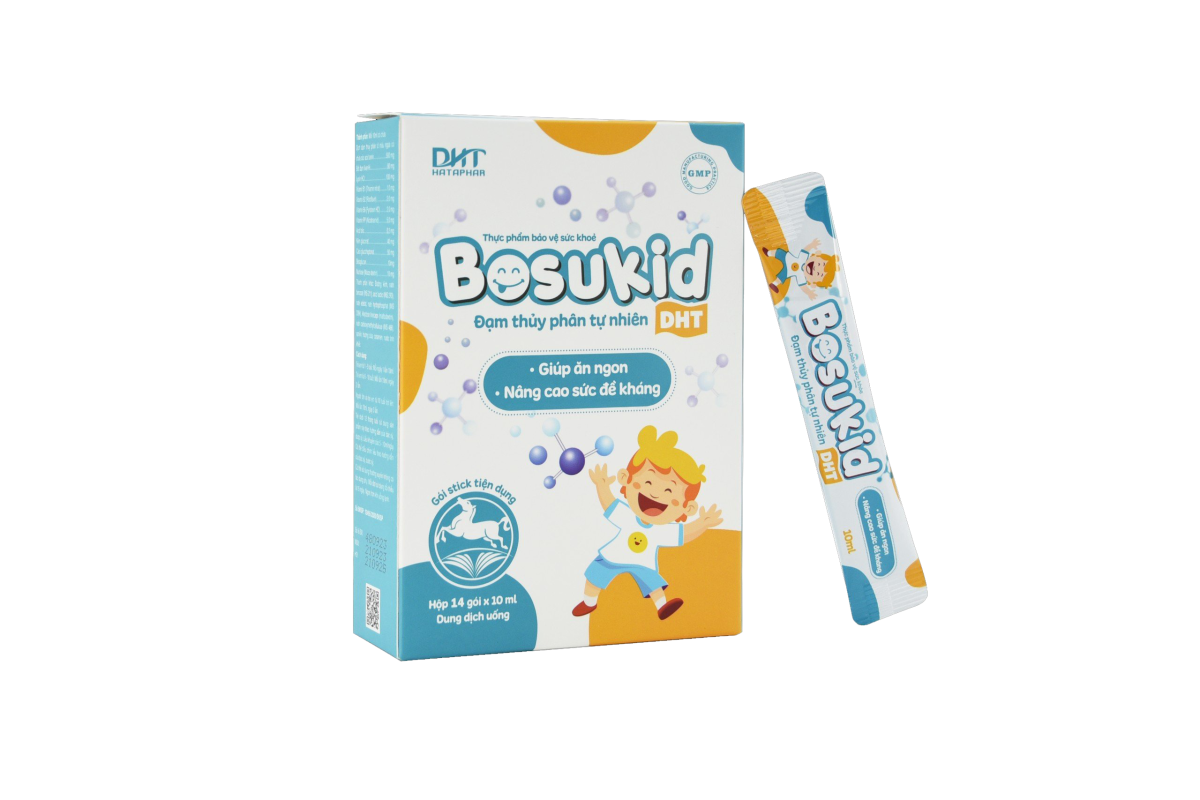 Bosukid DHT - Ha Tay Pharmaceutical