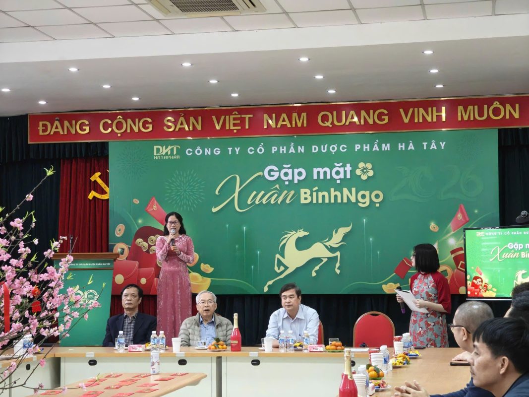 THE VIBRANT SPRING ATMOSPHERE AT HATAPHAR: WELCOMING THE YEAR OF THE ...